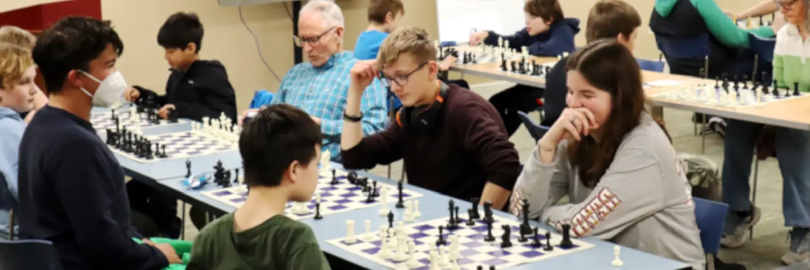 Chess | Petoskey District Library